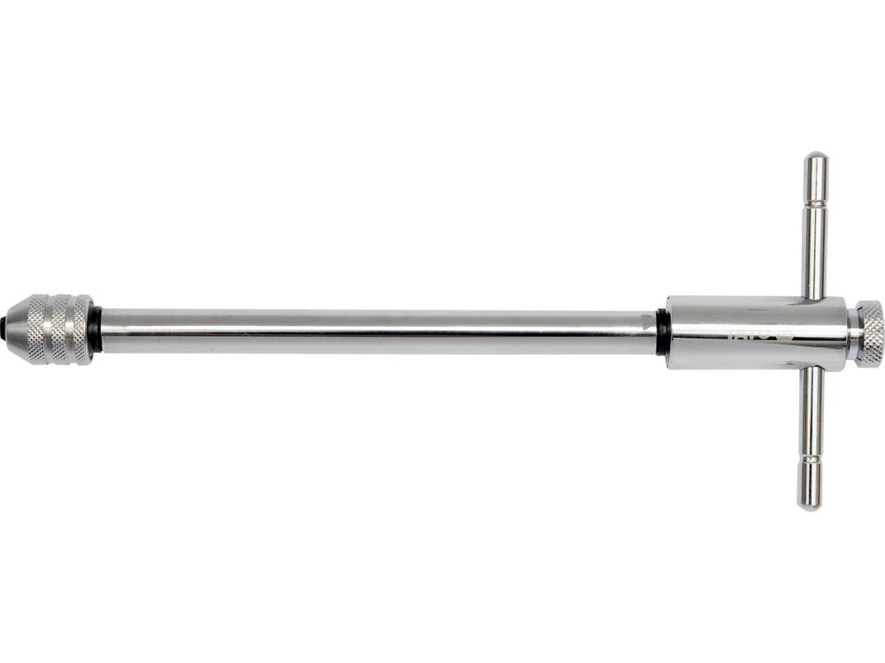 Cheie tarod m3-m10 cu clichet Yato YT-2997 - BRICOMART.RO – BricoMart