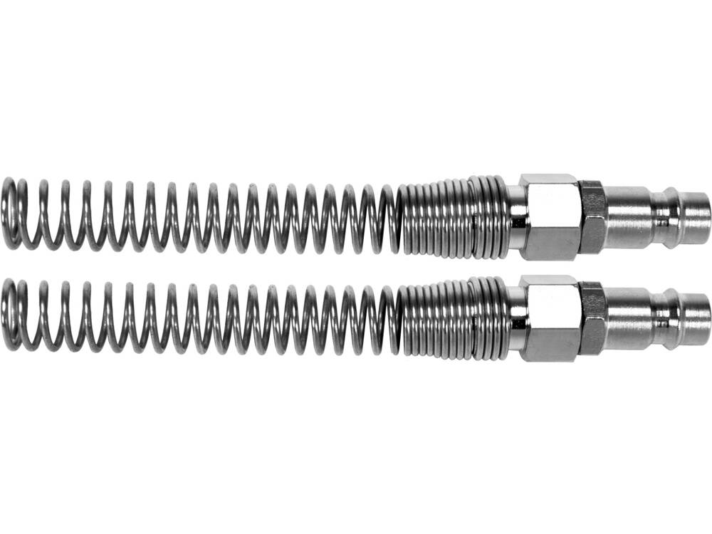 CONECTOR RAPID CU YATO YT-24103 ARC PENTRU FURTUN, 6X10MM, 2 BUC, TATA ...