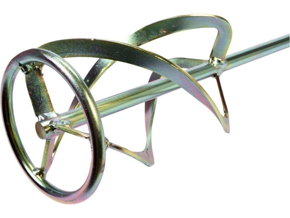 Malaxor triplu SDS+ 100 x 600mm Yato YT-5506 - BRICOMART.RO – BricoMart