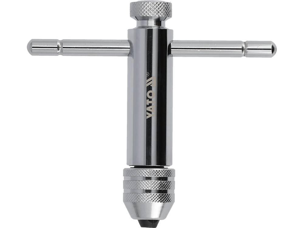 PORT TAROD CU YATO YT-2990 CLICHET M5-M12, 100MM - bricomart.ro – BricoMart